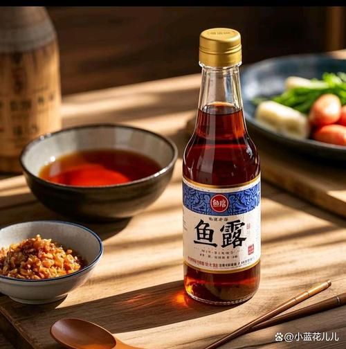 鱼露是什么东西_鱼露和酱油的区别-第3张图片-山城妙识