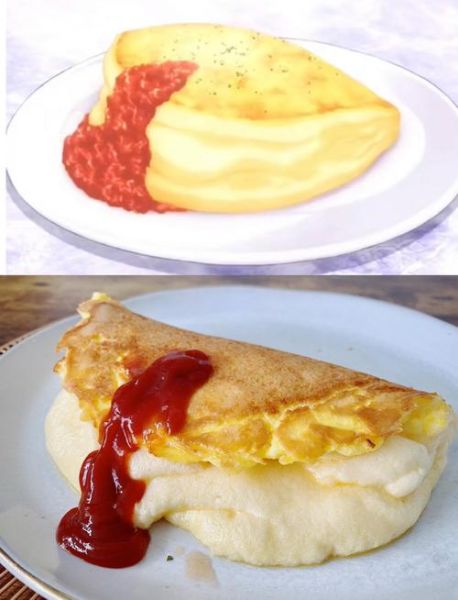 舒芙蕾欧姆蛋怎么做_舒芙蕾欧姆蛋失败原因-第1张图片-山城妙识 舒芙蕾欧姆蛋怎么做_舒芙蕾欧姆蛋失败原因-第1张图片-山城妙识