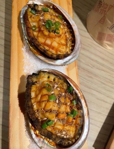 烤海鲜有哪些_烤海鲜怎么烤才好吃-第2张图片-山城妙识 烤海鲜有哪些_烤海鲜怎么烤才好吃-第2张图片-山城妙识