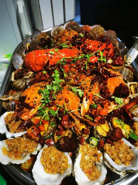 烤海鲜有哪些_烤海鲜怎么烤才好吃-第1张图片-山城妙识 烤海鲜有哪些_烤海鲜怎么烤才好吃-第1张图片-山城妙识