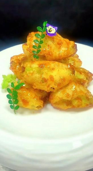 炸茄子裹面粉怎么做_炸茄子裹面粉要焯水吗-第3张图片-山城妙识 炸茄子裹面粉怎么做_炸茄子裹面粉要焯水吗-第3张图片-山城妙识