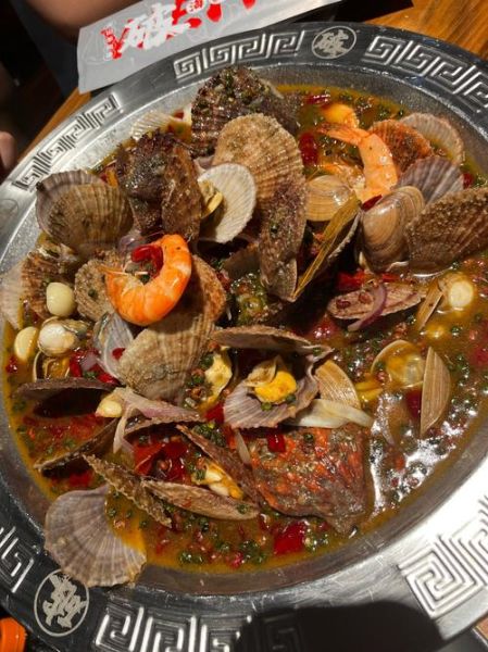 烤海鲜有哪些_烤海鲜怎么烤才好吃-第3张图片-山城妙识 烤海鲜有哪些_烤海鲜怎么烤才好吃-第3张图片-山城妙识