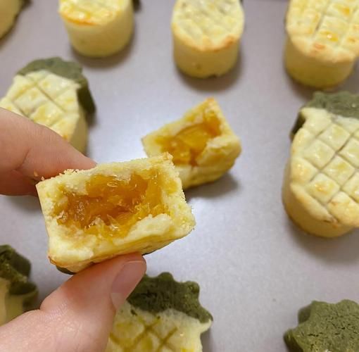 凤梨酥的做法_凤梨酥用什么凤梨-第2张图片-山城妙识 凤梨酥的做法_凤梨酥用什么凤梨-第2张图片-山城妙识