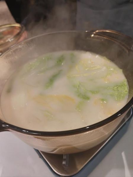 萝卜海蛎子汤怎么做_海蛎子汤去腥技巧-第3张图片-山城妙识 萝卜海蛎子汤怎么做_海蛎子汤去腥技巧-第3张图片-山城妙识