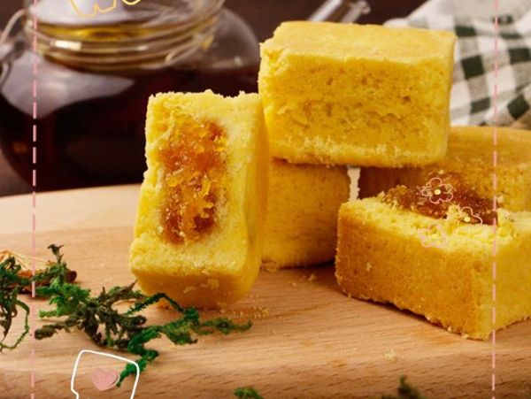 凤梨酥的做法_凤梨酥用什么凤梨-第3张图片-山城妙识 凤梨酥的做法_凤梨酥用什么凤梨-第3张图片-山城妙识