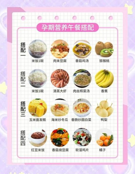 孕早期晚餐吃什么好_孕早期晚餐食谱推荐-第1张图片-山城妙识 孕早期晚餐吃什么好_孕早期晚餐食谱推荐-第1张图片-山城妙识