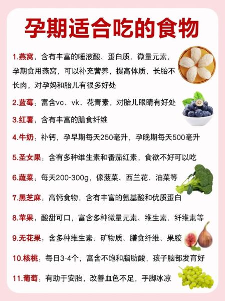 孕早期晚餐吃什么好_孕早期晚餐食谱推荐-第2张图片-山城妙识 孕早期晚餐吃什么好_孕早期晚餐食谱推荐-第2张图片-山城妙识