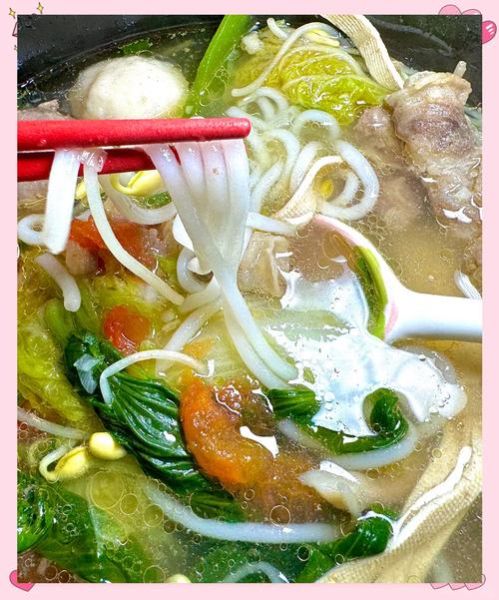 三鲜砂锅米线怎么做_三鲜砂锅米线热量高吗-第3张图片-山城妙识