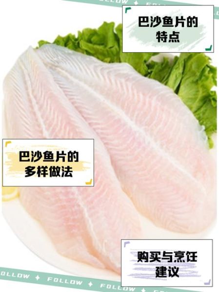 巴沙鱼的营养价值_巴沙鱼的功效与禁忌-第3张图片-山城妙识