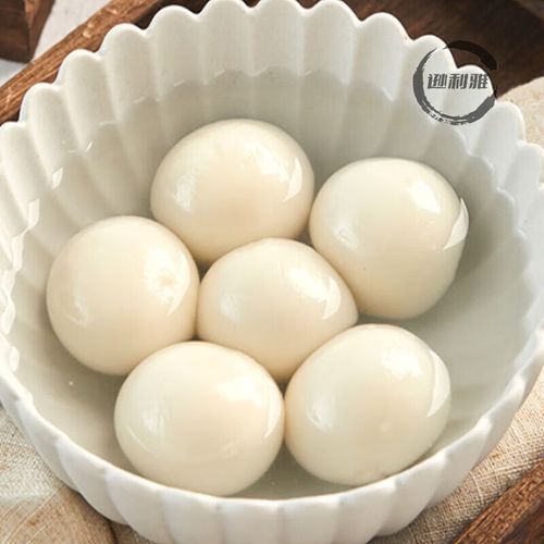 一粒汤圆还是一颗汤圆_哪个说法更地道-第3张图片-山城妙识