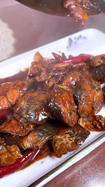 鲅鱼怎么做不腥还好吃_家庭去腥增香全攻略-第2张图片-山城妙识