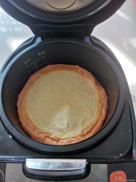 高压电饭锅做蛋糕的方法窍门_为什么总是塌陷-第3张图片-山城妙识 高压电饭锅做蛋糕的方法窍门_为什么总是塌陷-第3张图片-山城妙识