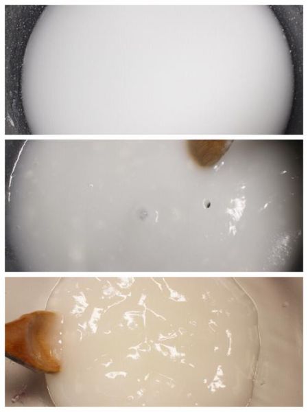 韩国泡菜怎么做_家用大白菜详细步骤-第3张图片-山城妙识 韩国泡菜怎么做_家用大白菜详细步骤-第3张图片-山城妙识