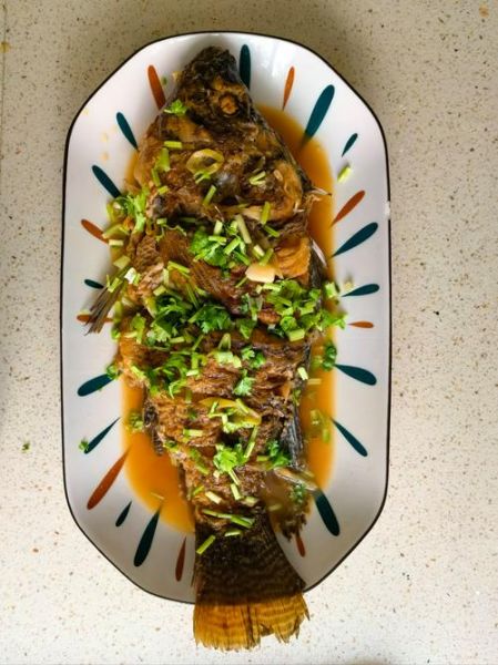 罗非鱼怎么蒸好吃_罗非鱼最简单的做法-第2张图片-山城妙识 罗非鱼怎么蒸好吃_罗非鱼最简单的做法-第2张图片-山城妙识