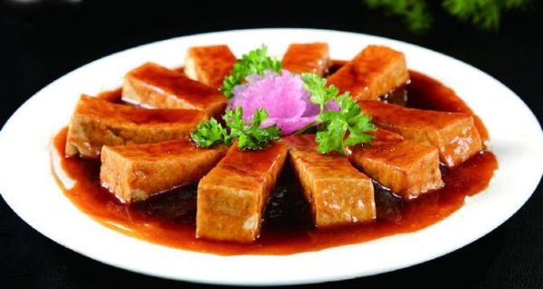 一品豆腐怎么做_鲁菜一品豆腐正宗做法-第3张图片-山城妙识 一品豆腐怎么做_鲁菜一品豆腐正宗做法-第3张图片-山城妙识