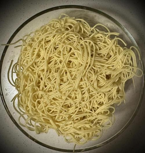 自制蒸凉面怎么做_蒸凉面需要蒸多久-第2张图片-山城妙识