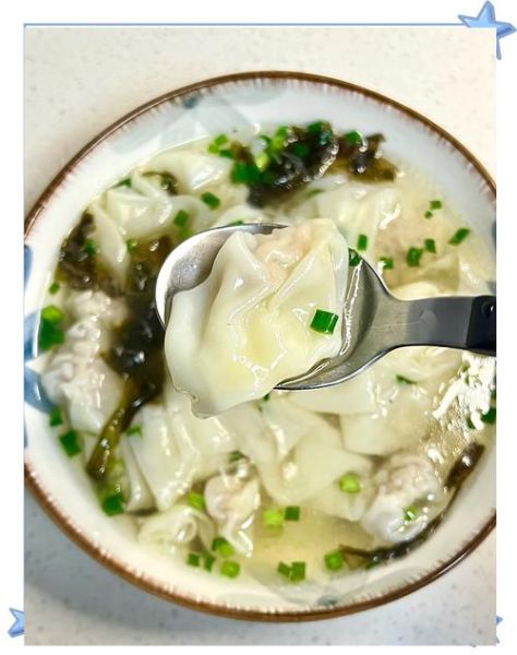 馄饨汤怎么调才好吃_馄饨汤调味的窍门-第2张图片-山城妙识 馄饨汤怎么调才好吃_馄饨汤调味的窍门-第2张图片-山城妙识