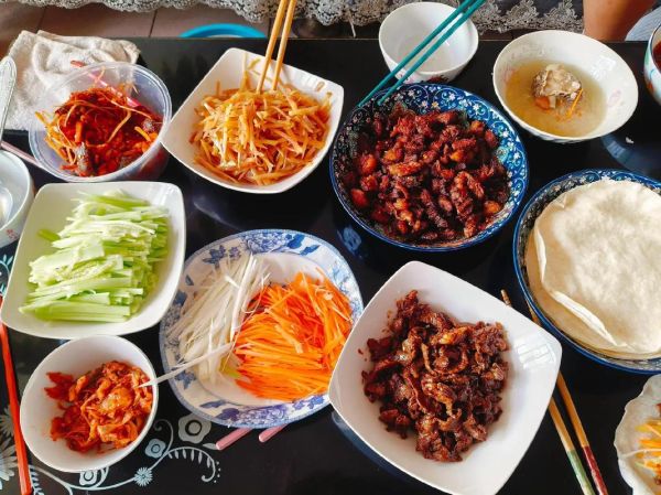 适合卷饼的菜有哪些_卷饼配菜推荐-第3张图片-山城妙识 适合卷饼的菜有哪些_卷饼配菜推荐-第3张图片-山城妙识