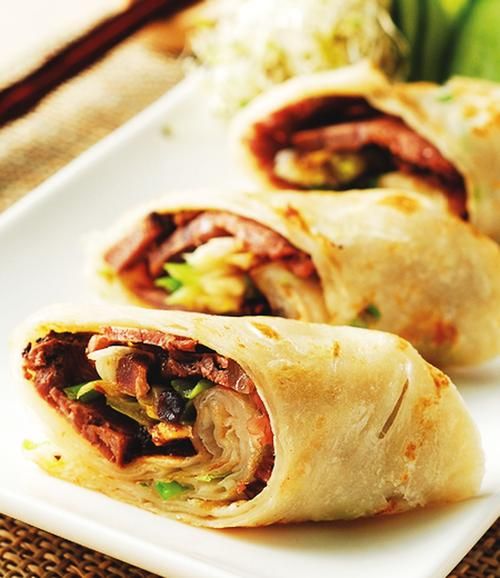 适合卷饼的菜有哪些_卷饼配菜推荐-第2张图片-山城妙识 适合卷饼的菜有哪些_卷饼配菜推荐-第2张图片-山城妙识
