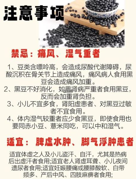 青仁黑豆与黑豆一样吗_营养价值差异-第1张图片-山城妙识