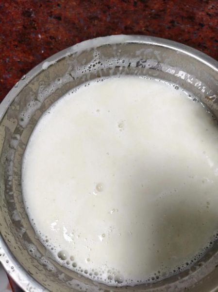 纯牛奶怎么做雪糕冰棍_纯牛奶雪糕简单做法-第3张图片-山城妙识 纯牛奶怎么做雪糕冰棍_纯牛奶雪糕简单做法-第3张图片-山城妙识