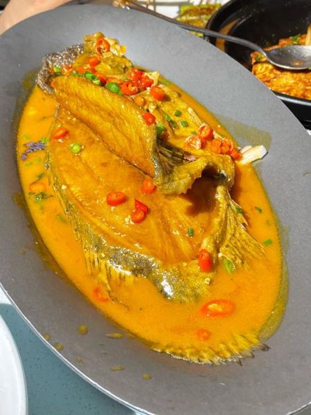 臭鳜鱼怎么做好吃_正宗湘菜臭鳜鱼做法-第3张图片-山城妙识 臭鳜鱼怎么做好吃_正宗湘菜臭鳜鱼做法-第3张图片-山城妙识