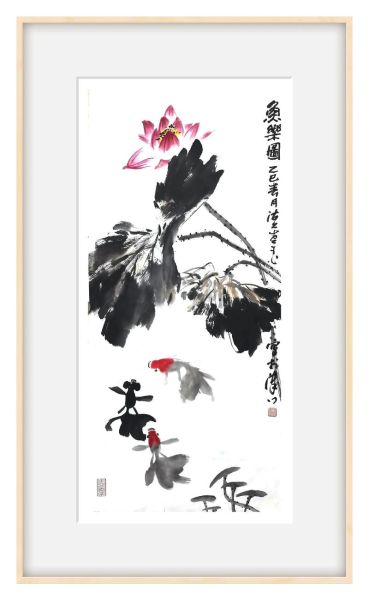 鱼怎么拍才唯美_鱼图片意境怎么营造-第3张图片-山城妙识 鱼怎么拍才唯美_鱼图片意境怎么营造-第3张图片-山城妙识