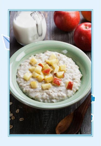 水果粥怎么做_水果粥用什么水果好-第2张图片-山城妙识