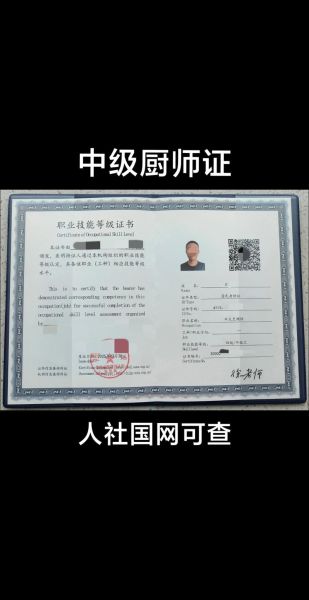 素食厨师如何入门_素食厨师需要哪些证书-第1张图片-山城妙识