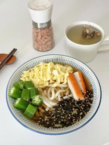 韩国乌冬面怎么做_正宗韩式乌冬汤面做法-第3张图片-山城妙识