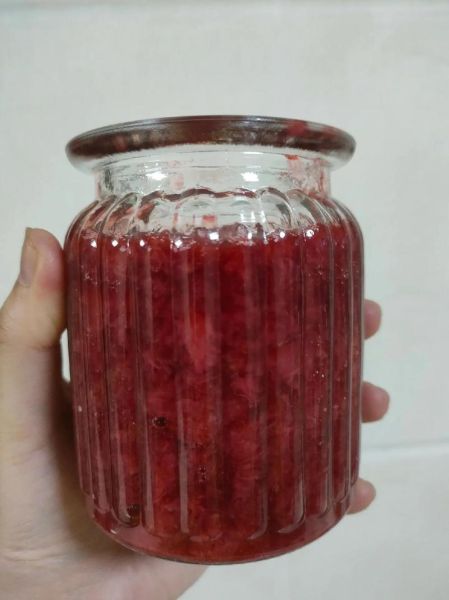 草莓酱怎么做_自制草莓酱能保存多久-第2张图片-山城妙识 草莓酱怎么做_自制草莓酱能保存多久-第2张图片-山城妙识