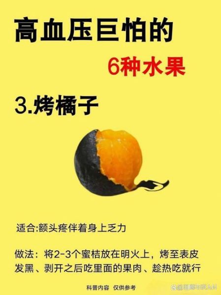 高血压不能吃什么水果_哪些水果要忌口-第3张图片-山城妙识 高血压不能吃什么水果_哪些水果要忌口-第3张图片-山城妙识