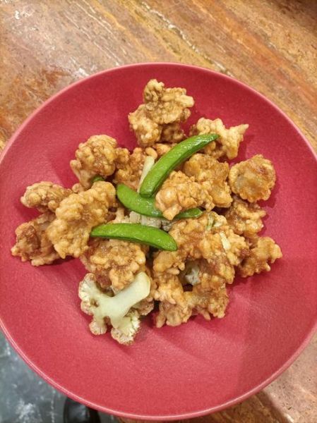 荔枝肉怎么做好吃_家常荔枝肉做法窍门-第3张图片-山城妙识 荔枝肉怎么做好吃_家常荔枝肉做法窍门-第3张图片-山城妙识