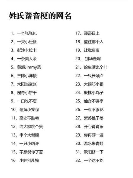 汤姆叔叔最新地域网名怎么取_汤姆叔叔地域网名2024最新版-第2张图片-山城妙识 汤姆叔叔最新地域网名怎么取_汤姆叔叔地域网名2024最新版-第2张图片-山城妙识
