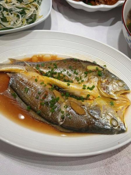 红烧黄鱼怎么做_红烧黄鱼最正宗的做法-第3张图片-山城妙识 红烧黄鱼怎么做_红烧黄鱼最正宗的做法-第3张图片-山城妙识