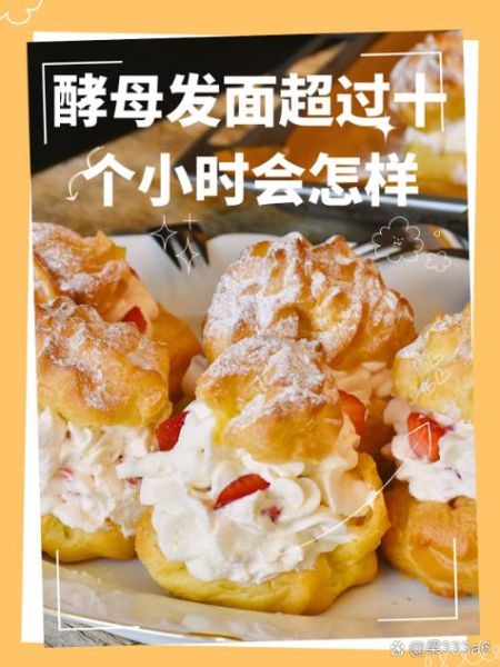 酵母发面10小时能吃吗_发面时间过长还能蒸吗-第2张图片-山城妙识