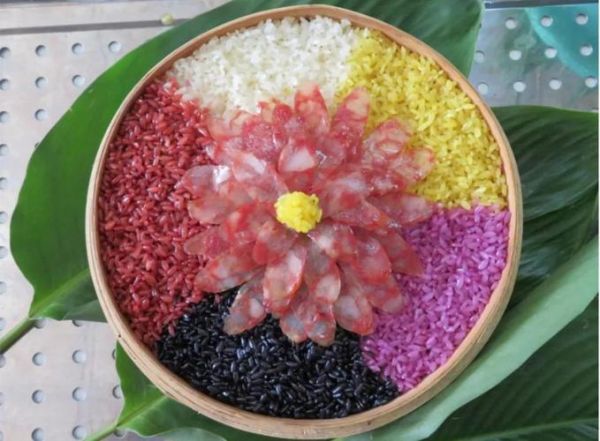 三月三吃什么传统食物_三月三必吃美食有哪些-第3张图片-山城妙识 三月三吃什么传统食物_三月三必吃美食有哪些-第3张图片-山城妙识