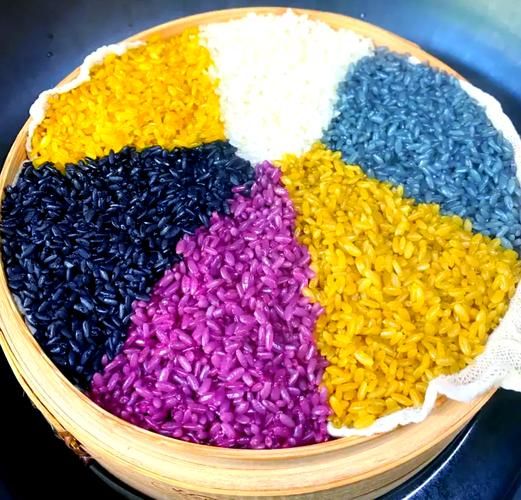 三月三吃什么传统食物_三月三必吃美食有哪些-第2张图片-山城妙识 三月三吃什么传统食物_三月三必吃美食有哪些-第2张图片-山城妙识