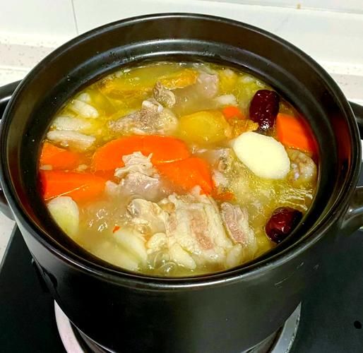 羊排汤怎么炖成白色_羊排汤变白秘诀-第2张图片-山城妙识 羊排汤怎么炖成白色_羊排汤变白秘诀-第2张图片-山城妙识