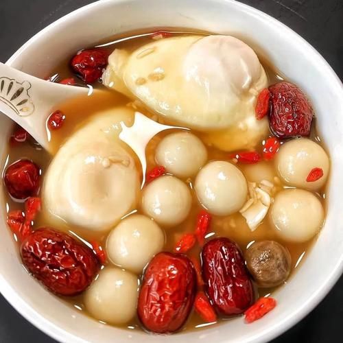 醪糟鸡蛋汤的做法大全_醪糟鸡蛋汤怎么做好吃-第1张图片-山城妙识 醪糟鸡蛋汤的做法大全_醪糟鸡蛋汤怎么做好吃-第1张图片-山城妙识