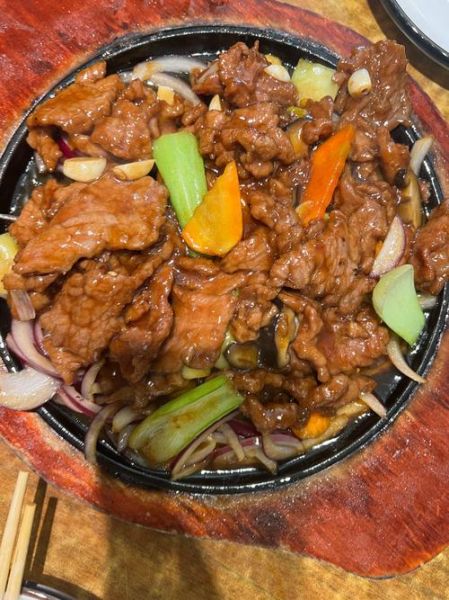 铁板牛柳怎么做才嫩_铁板牛柳酱汁怎么调-第1张图片-山城妙识 铁板牛柳怎么做才嫩_铁板牛柳酱汁怎么调-第1张图片-山城妙识