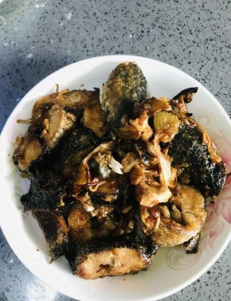 黑鱼怎么做好吃_黑鱼最佳吃法大全-第1张图片-山城妙识 黑鱼怎么做好吃_黑鱼最佳吃法大全-第1张图片-山城妙识