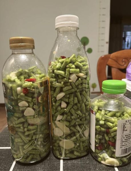 长豆角怎么腌制_长豆角腌制方法-第1张图片-山城妙识