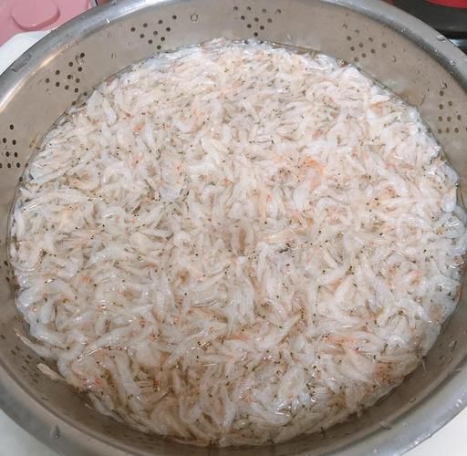 干的小虾皮怎么做好吃_干虾皮的家常做法大全-第1张图片-山城妙识