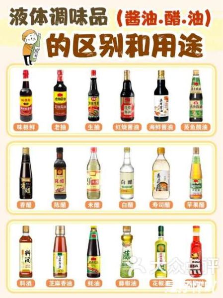 料酒什么时候放_料酒用量多少合适-第1张图片-山城妙识