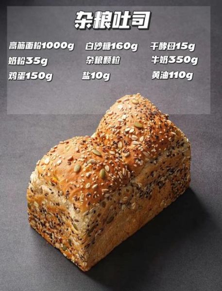 超软450克吐司面包怎么做_为什么总是塌陷-第1张图片-山城妙识 超软450克吐司面包怎么做_为什么总是塌陷-第1张图片-山城妙识