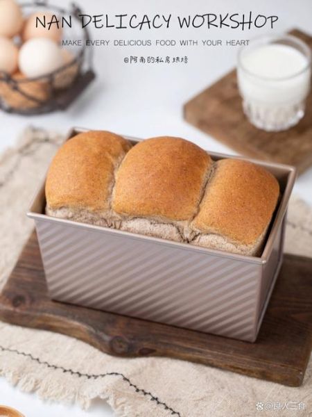 超软450克吐司面包怎么做_为什么总是塌陷-第3张图片-山城妙识 超软450克吐司面包怎么做_为什么总是塌陷-第3张图片-山城妙识