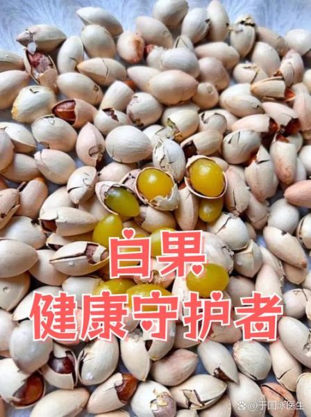 白果治疗妇科病吗_白果怎么吃才有效-第3张图片-山城妙识 白果治疗妇科病吗_白果怎么吃才有效-第3张图片-山城妙识