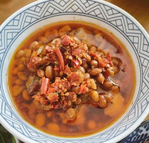 腊八节吃什么家常菜_腊八节必备家常菜谱-第2张图片-山城妙识