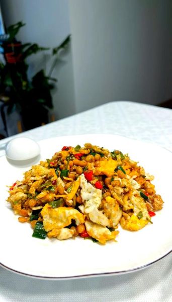 腊八节吃什么家常菜_腊八节必备家常菜谱-第3张图片-山城妙识